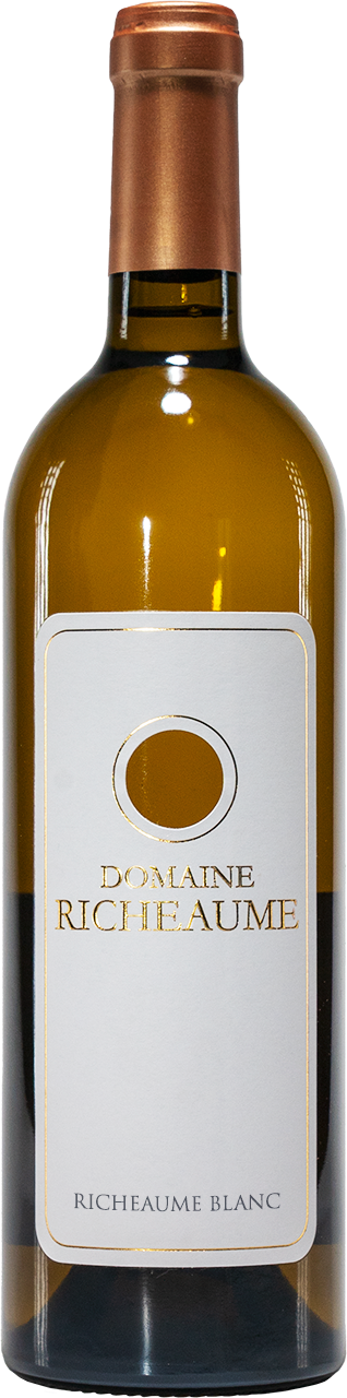 DOMAINE RICHEAUME – Provenzalische Weine aus biologischem Anbau seit 1975