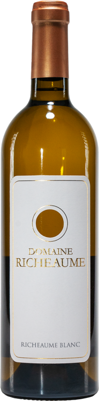 DOMAINE RICHEAUME – Provenzalische Weine aus biologischem Anbau seit 1975